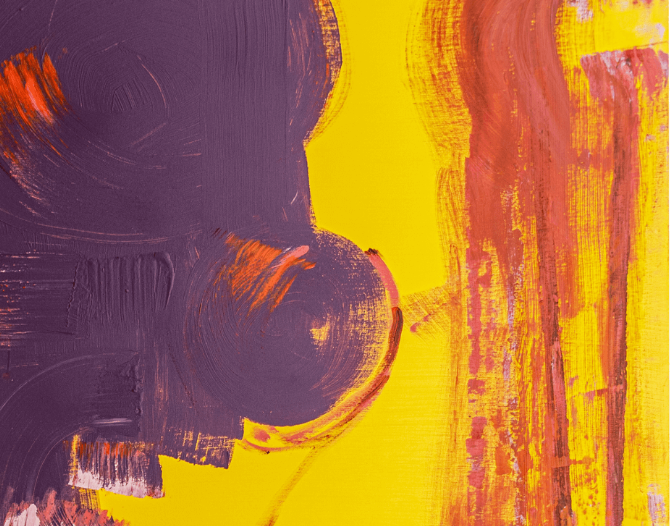 A poética de Francis Bacon - Sonia Borges